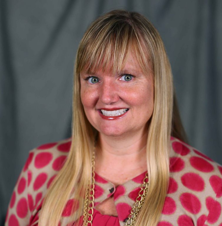 GHC names Michelle Boyce the new dean of Health Sciences | Georgia Highlands College