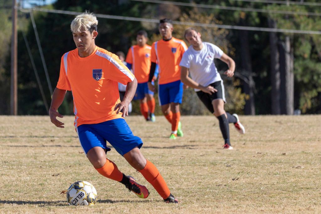GHC Soccer Club kicks off new year with men’s team promoted to full ...
