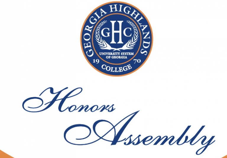 GHC presents awards to 45 students on annual Honors Night | Georgia ...