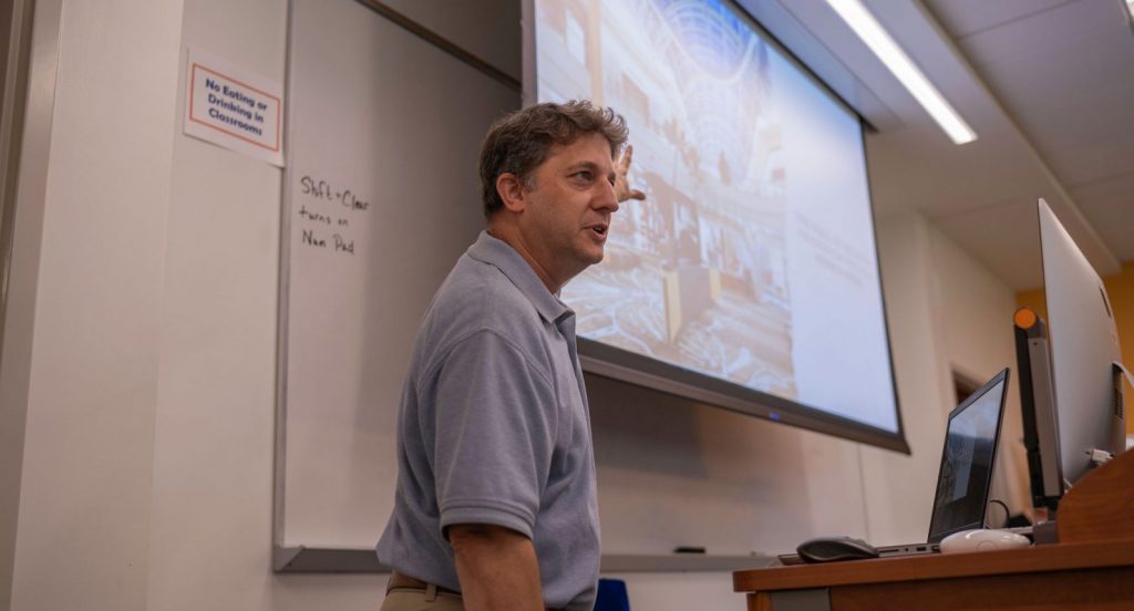 ‘Construction Dive’ highlights new bachelor’s degree at GHC | Georgia ...